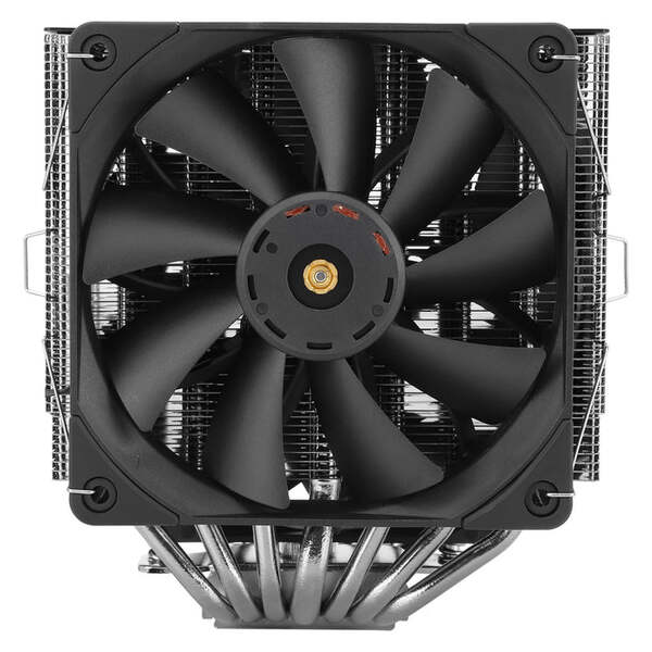 Thermalright Frost Vortex 140 SE - CPU cooler - Multitronic